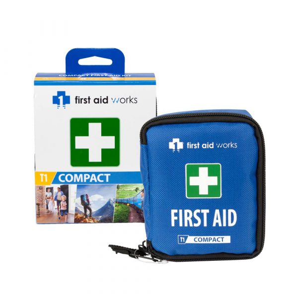 Eye Module | First Aid Kit Module | First Aid Works